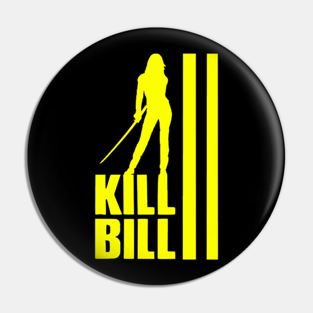 kill bill font