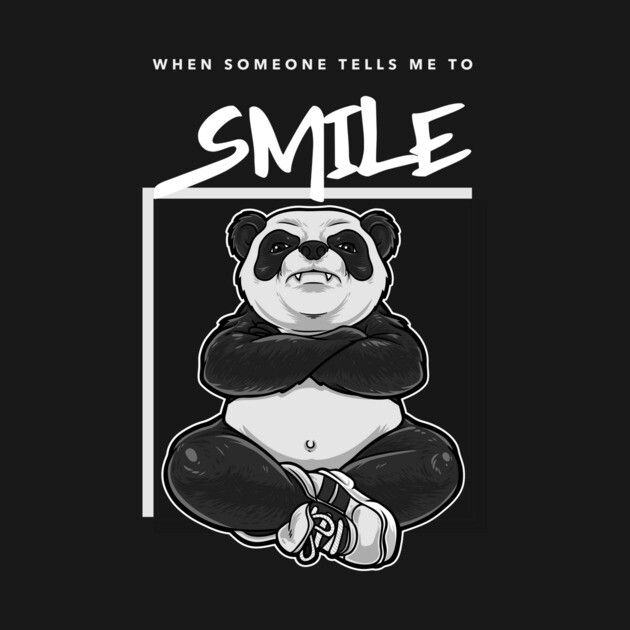 grumpy panda productions