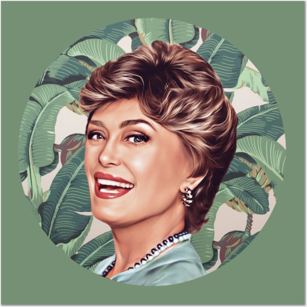 blanche devaraux