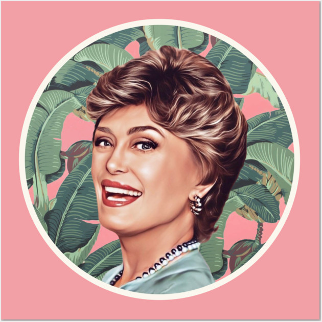 blanche devaraux