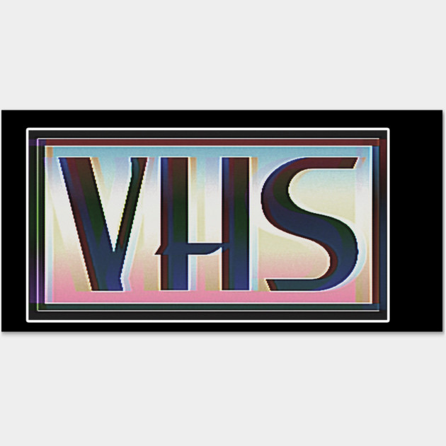 vhs ident