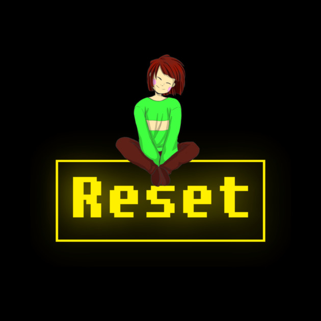 pacifist undertale