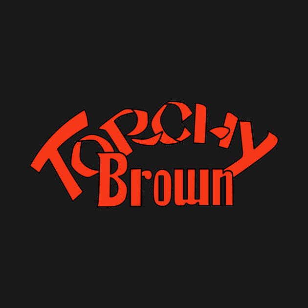 Torchy Brown - African American - T-Shirt | TeePublic