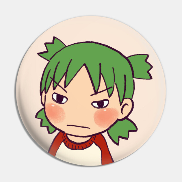 yotsuba angry