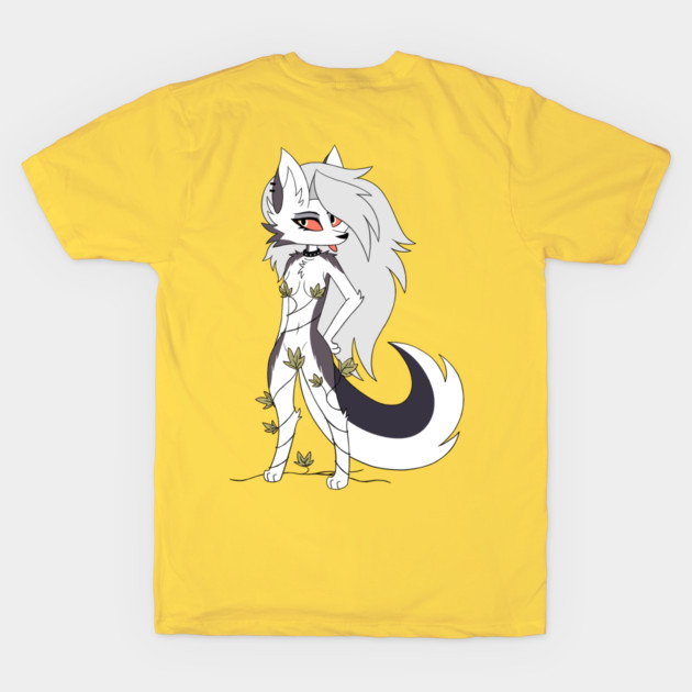 t shirt helluva boss