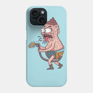 Retro Poop Phone Cases - iPhone and Android | TeePublic