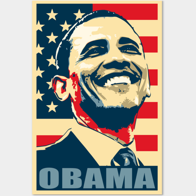 obama posters