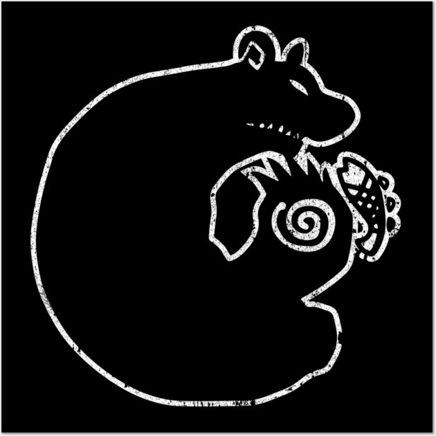 sloth sin illustration