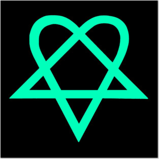 heartagram logo