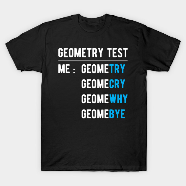 funny math jokes geometry