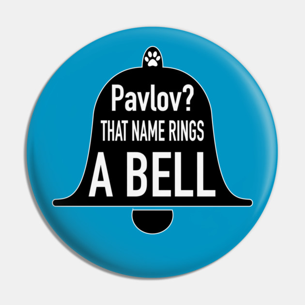 pavlov bell ring