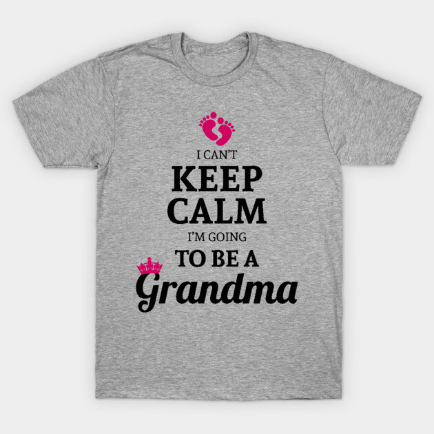 granny to be