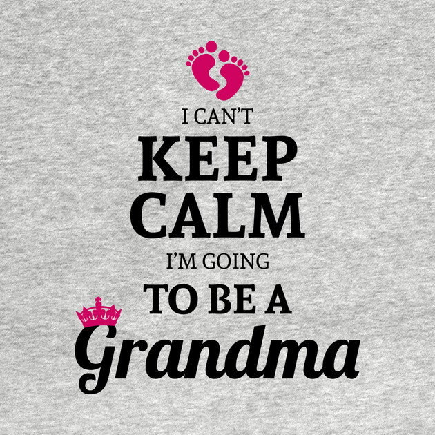 granny to be