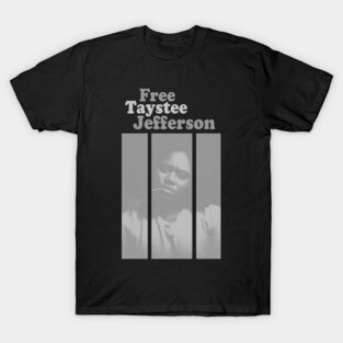 taystee jefferson