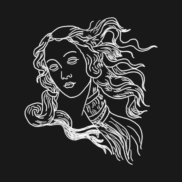 botticelli coloring book