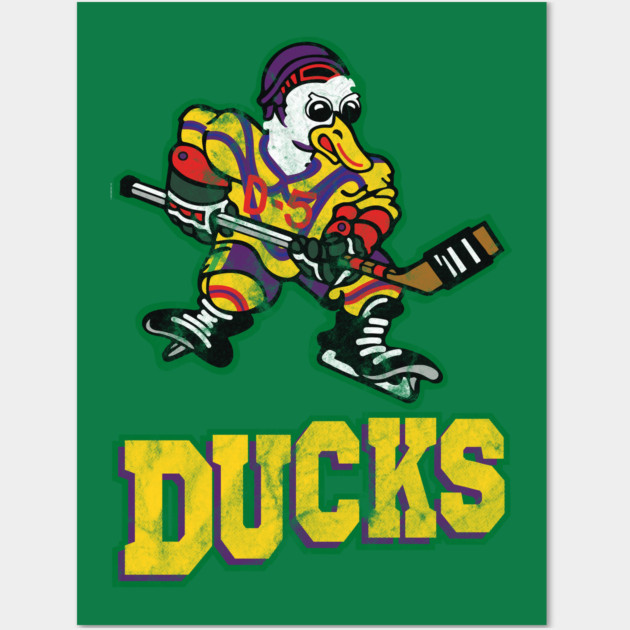 mighty ducks symbol