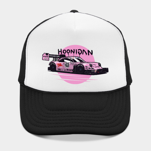 hoonigan cap