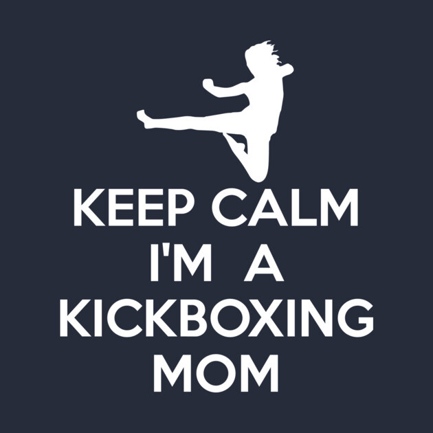 funny kickboxing