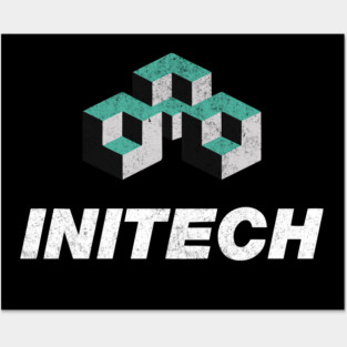 initech solutions