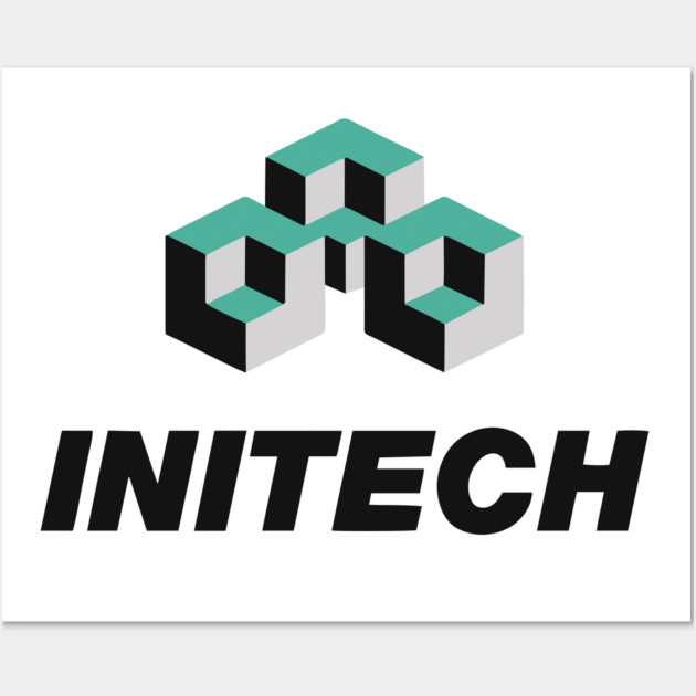 initech logo