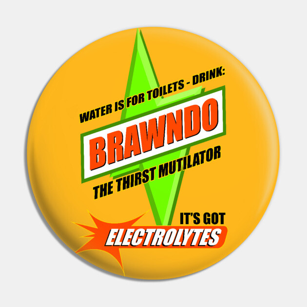 brawndo idiocracy