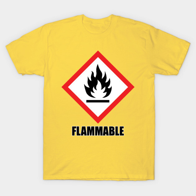 no doubt flame logo