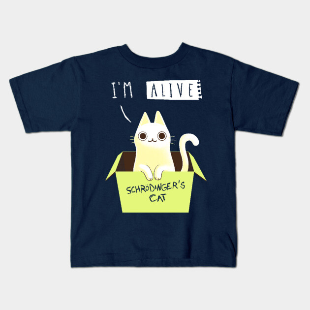 qwertee schrodinger