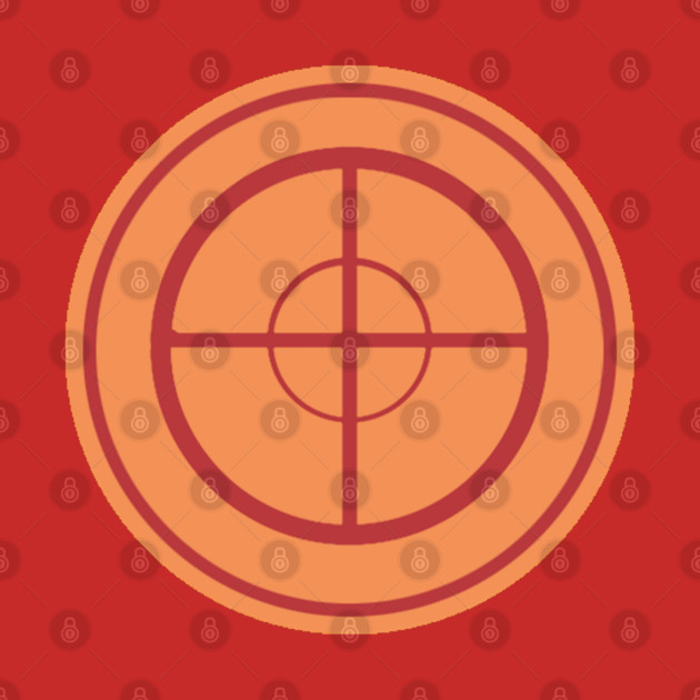 sniper logo tf2