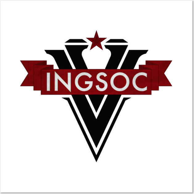 ingsoc poster