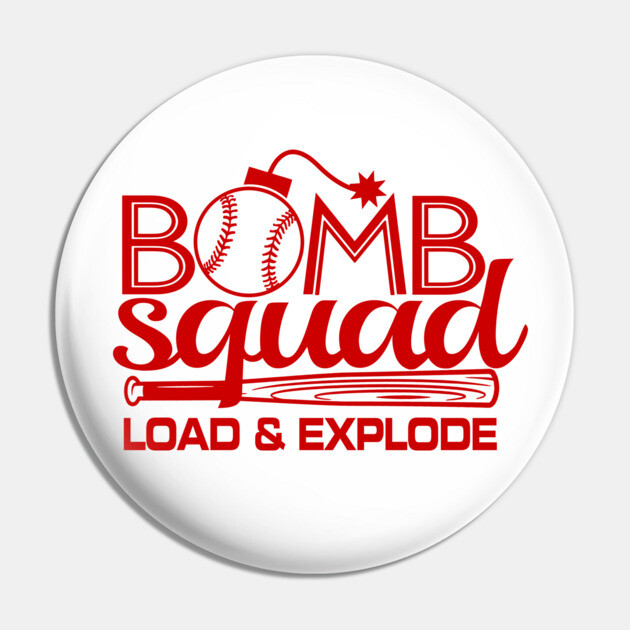 softball bomb