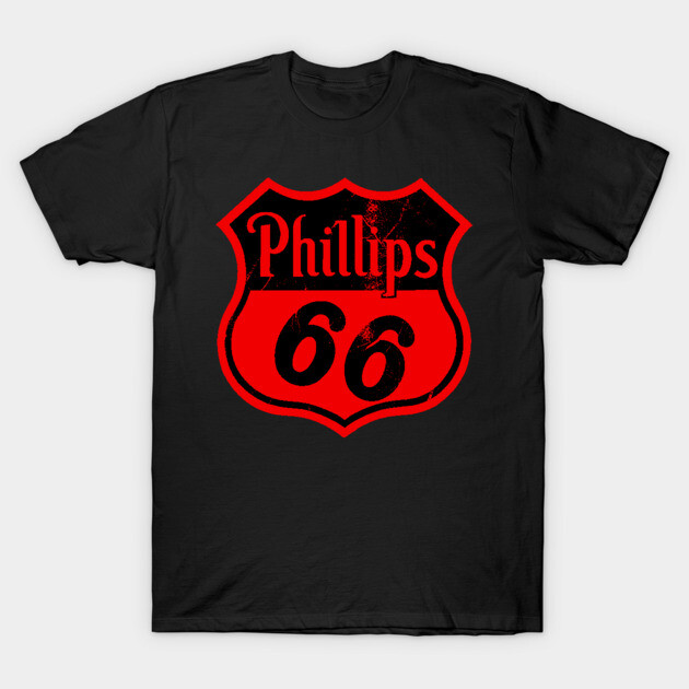 phillips 66 logo