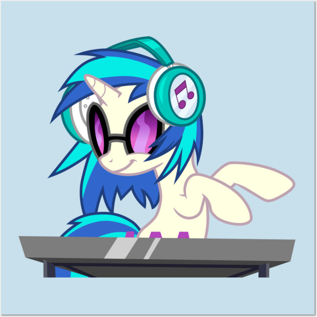 dj pon 3