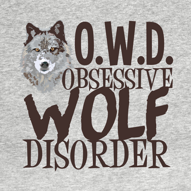 wolf disorder