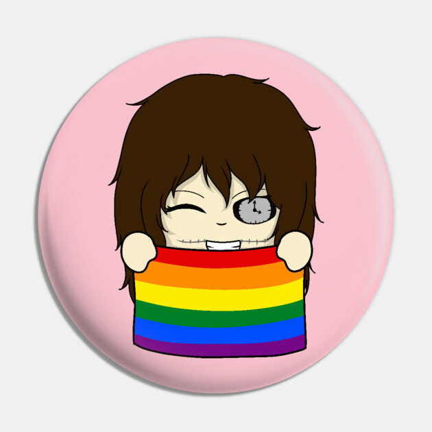 clockwork creepypasta chibi