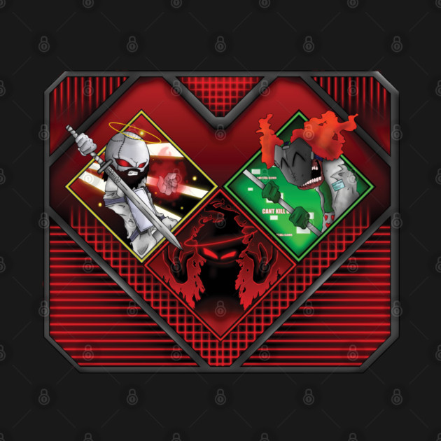 madness combat auditor theme