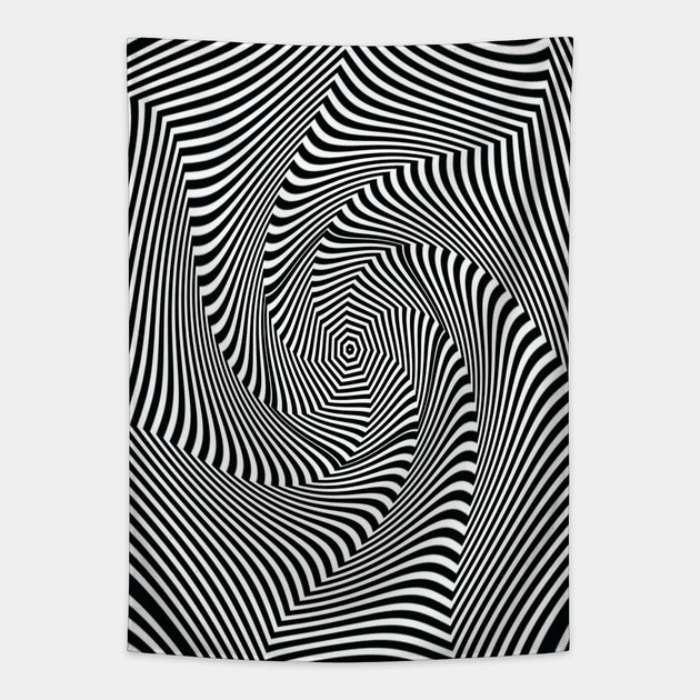 trippy visual illusions
