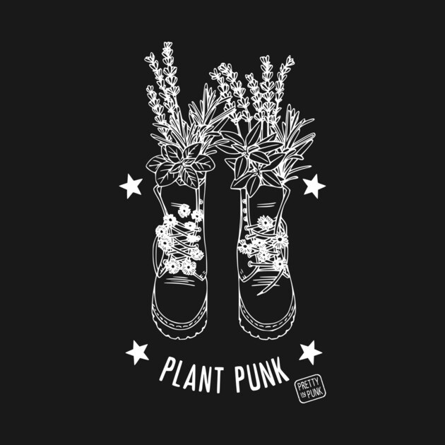 plant punks