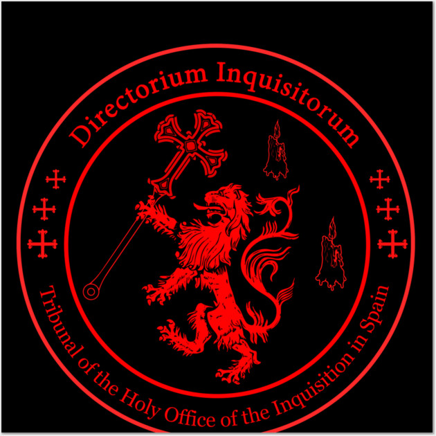 inquisition logo