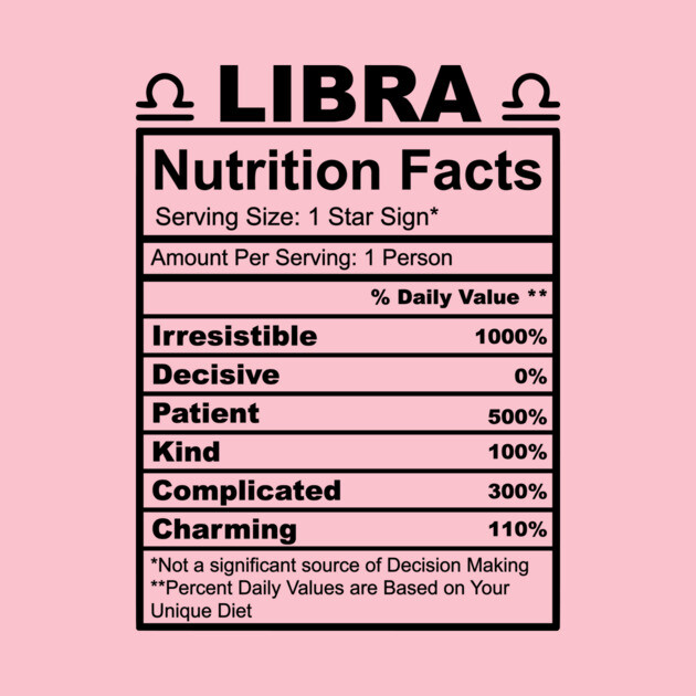 Interesting facts about libra zodiac sign 60 photos - Astrologytoyou.com