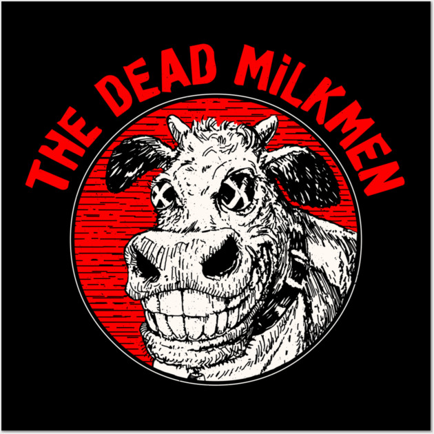 methodist coloring book dead milkmen