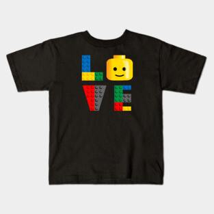 lego t shirt toddler