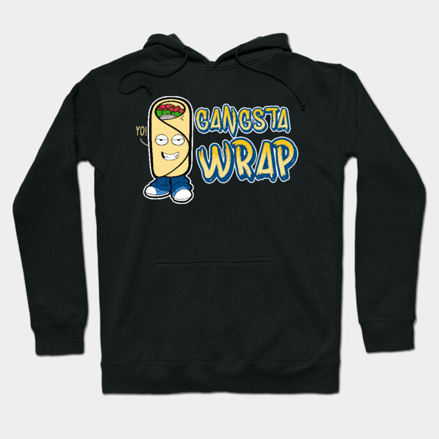 gangstawrap