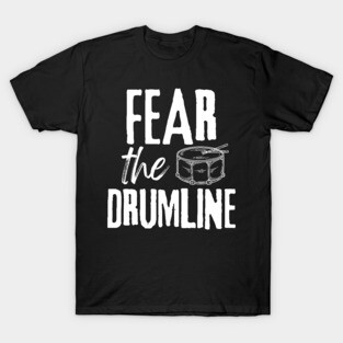 drumline shirts