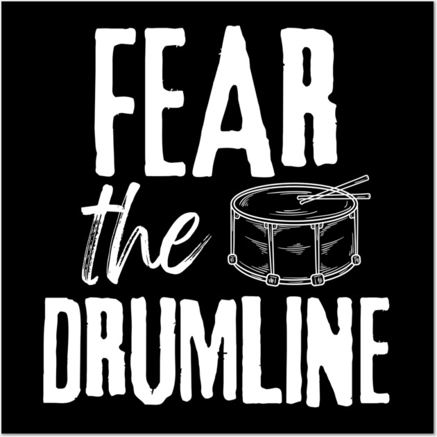 drumline designs