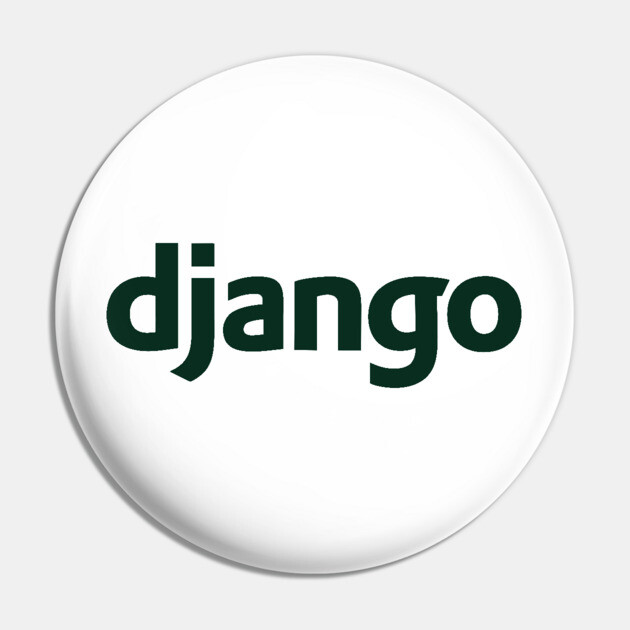 django logo