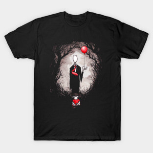 slender man t