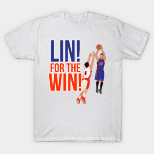 linsanity merch