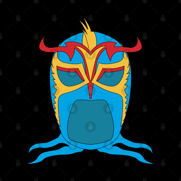ultimo dragon mask