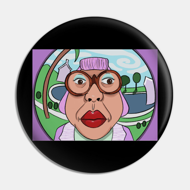 cat in the hat child minder