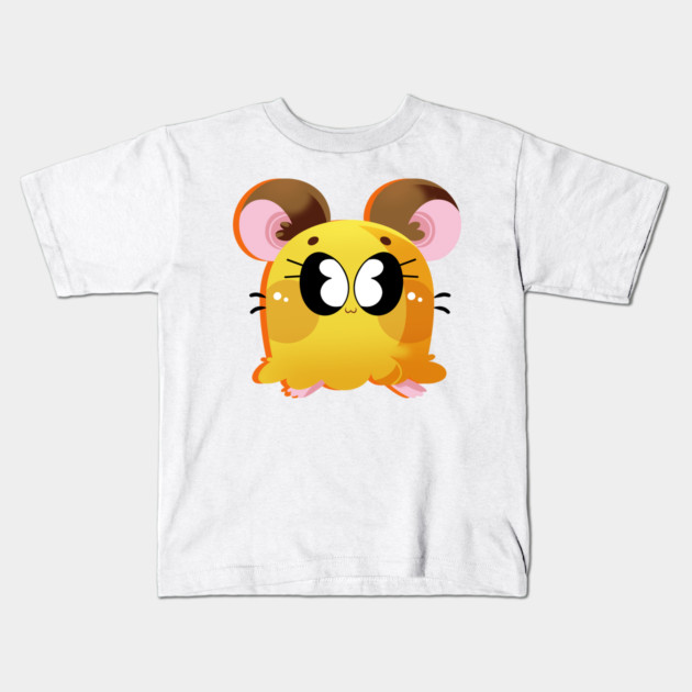 penelope hamtaro